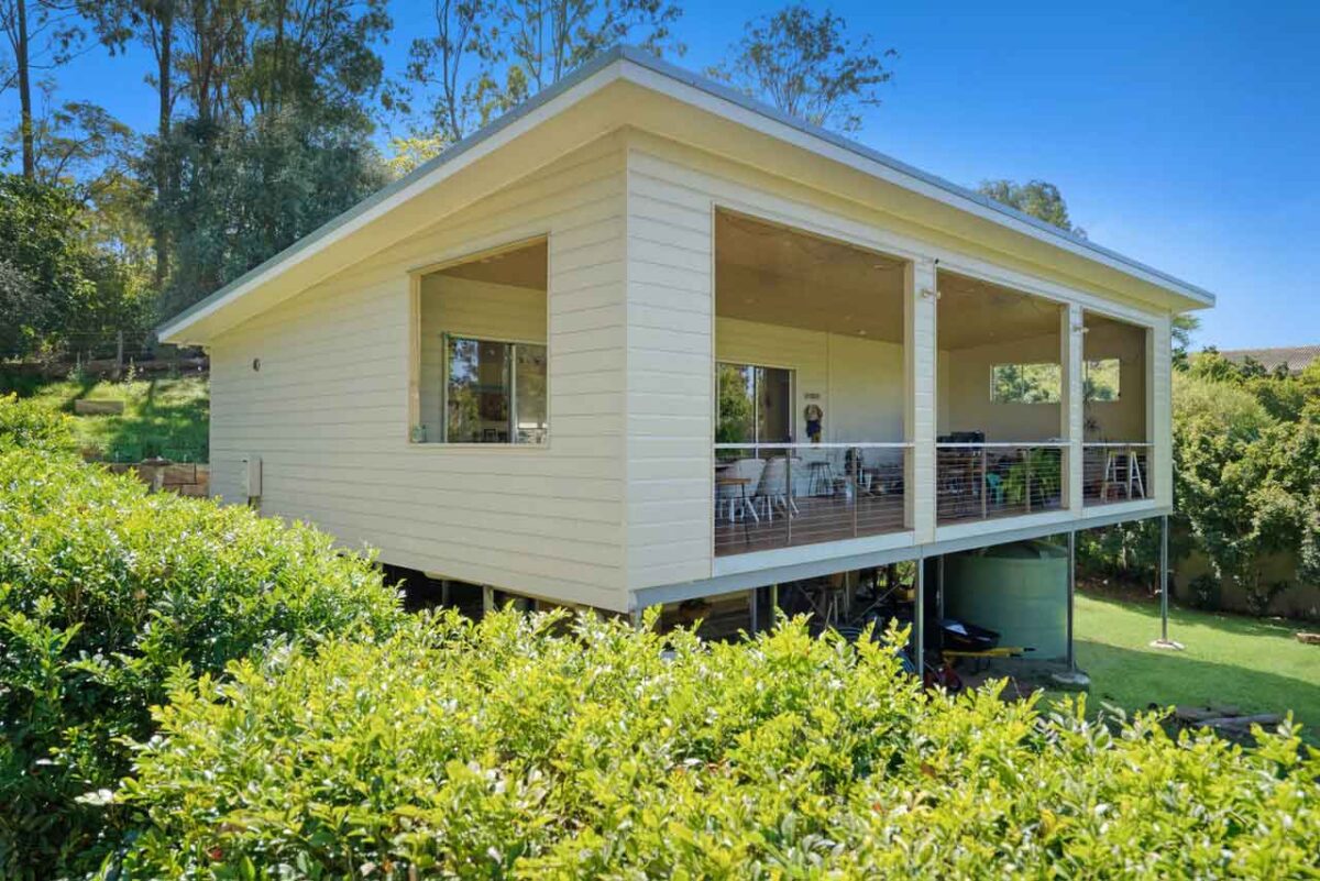 Brookfield Granny Flat Construction - EDEN FEEHELY BUILDING CO.